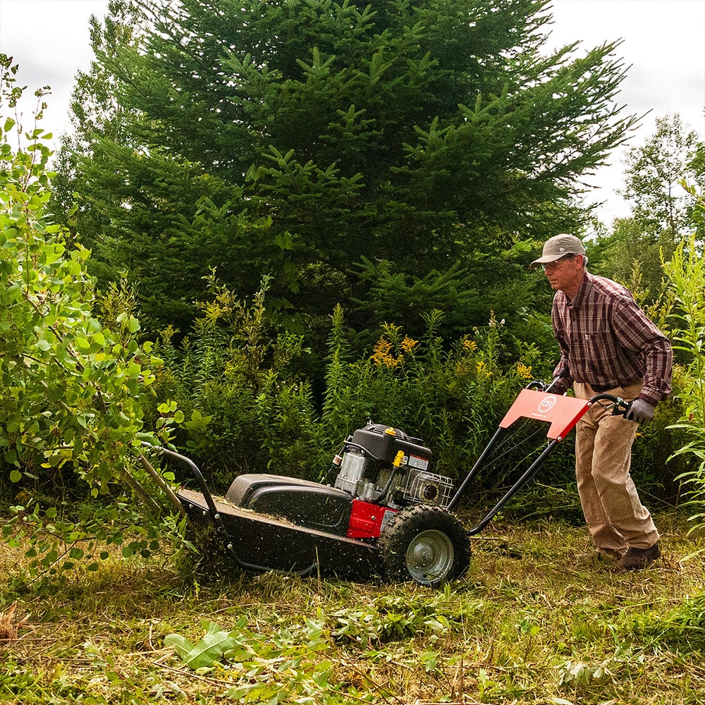 DR Power PREMIER 26 (10.5 HP) - Bishop's Small Engine Repair