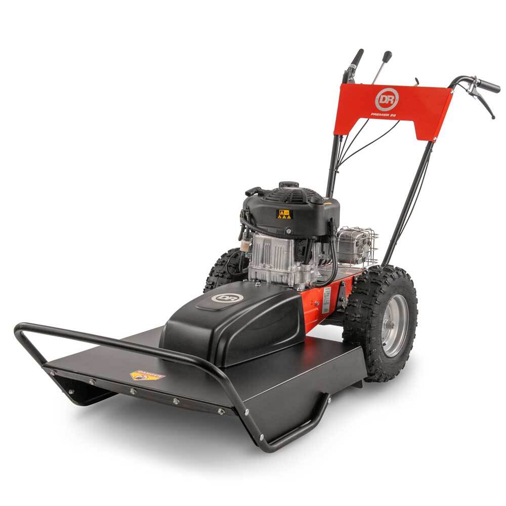 DR Power PREMIER 26 (10.5 HP) - Bishop's Small Engine Repair