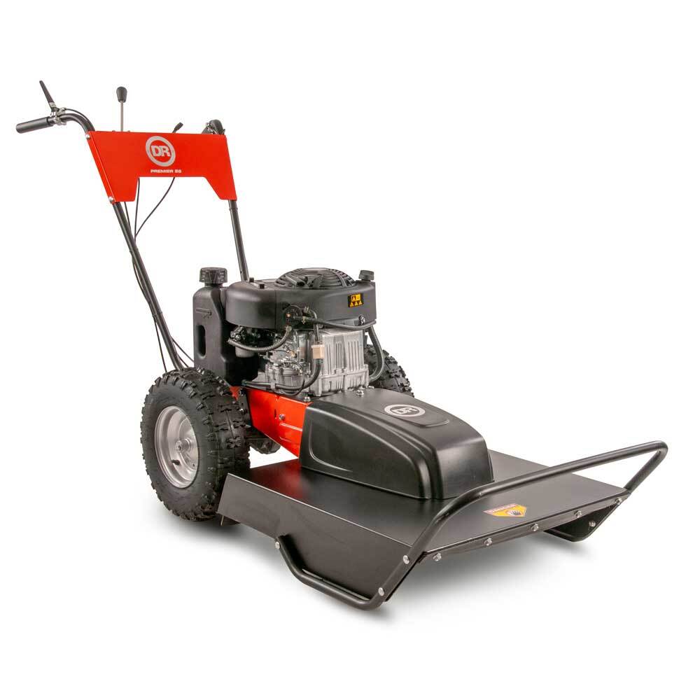 DR Power PREMIER 26 (10.5 HP) - Bishop's Small Engine Repair