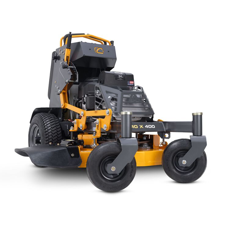 Cub Cadet - Bishop's Small Engine Repair