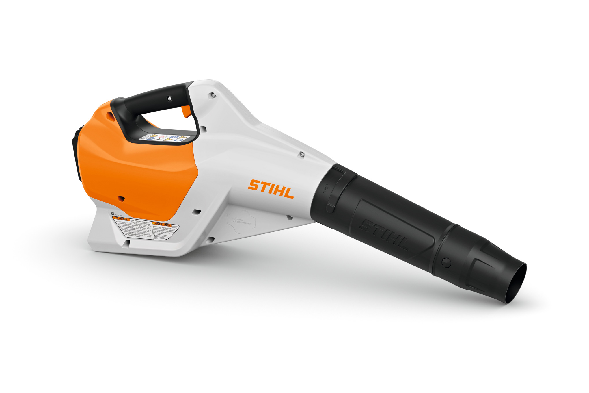 STIHL BGA 160 Battery Powered Blower - Bishop's Small Engine Repair