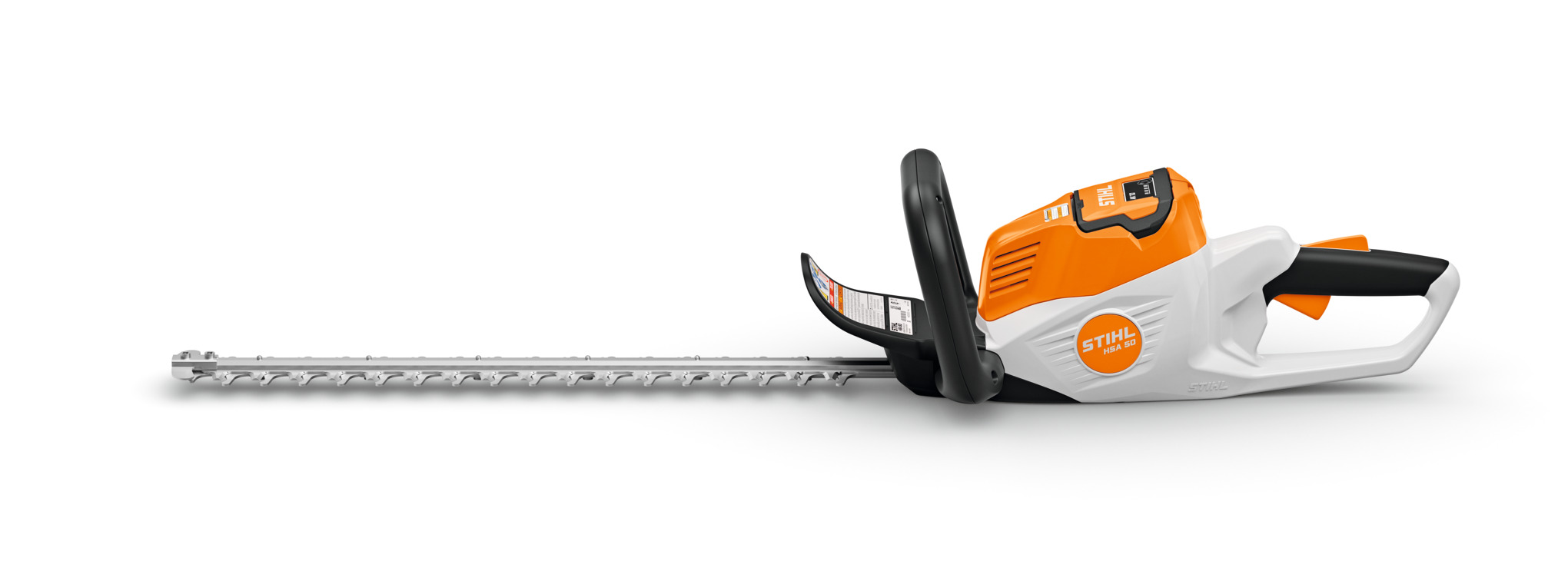 STIHL HSA 50 Battery Powered Hedge Trimmer - Bishop's Small Engine Repair