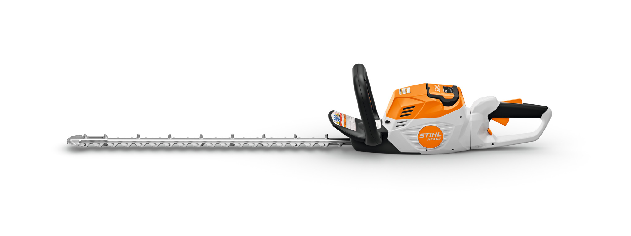 STIHL HSA 60 Battery Powered Hedge Trimmer - Bishop's Small Engine Repair
